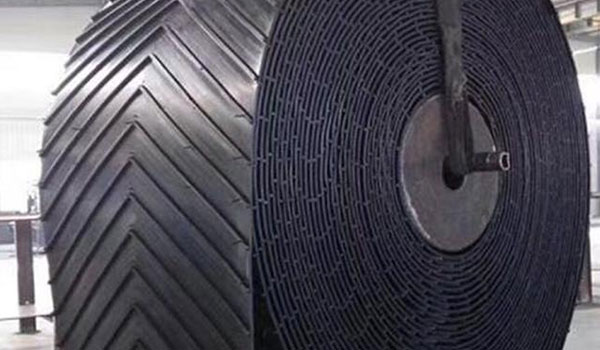 How to choice pattern conveyor belts - HANGZHOU PIONWAY TRANSMISSION ...