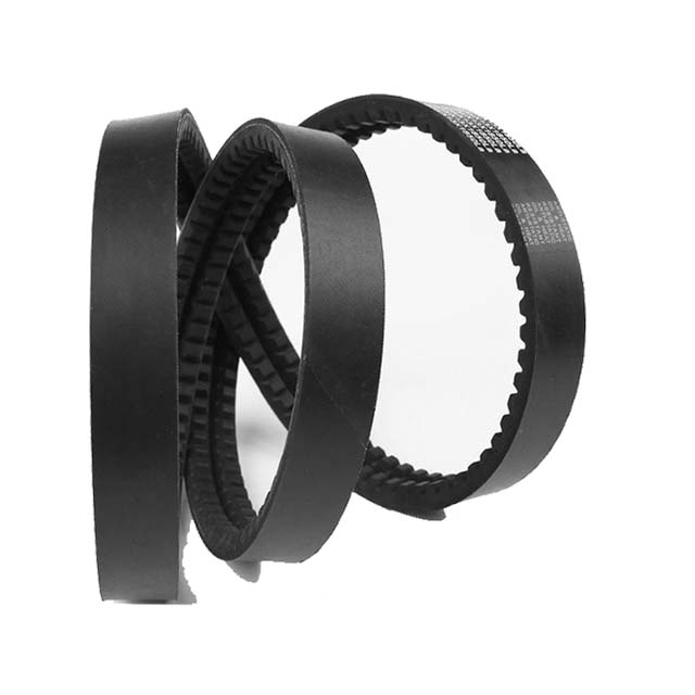 Banded Automotive Raw Edge Belts - Buy automotive belt, banded cogged ...