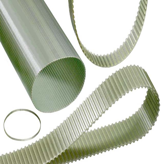 Moulded PU Timing Belts - Buy PU Timing Belts, timing belt, PU Belt ...